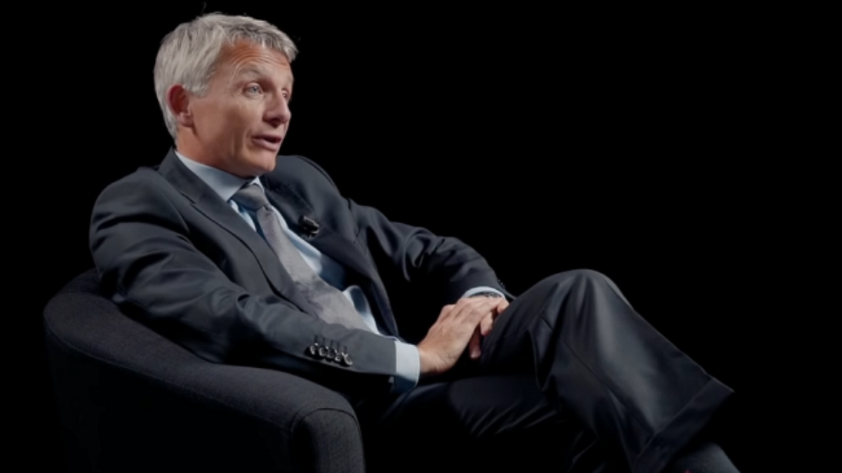 Eric Denece, intelligence expert or Russian agent of influence