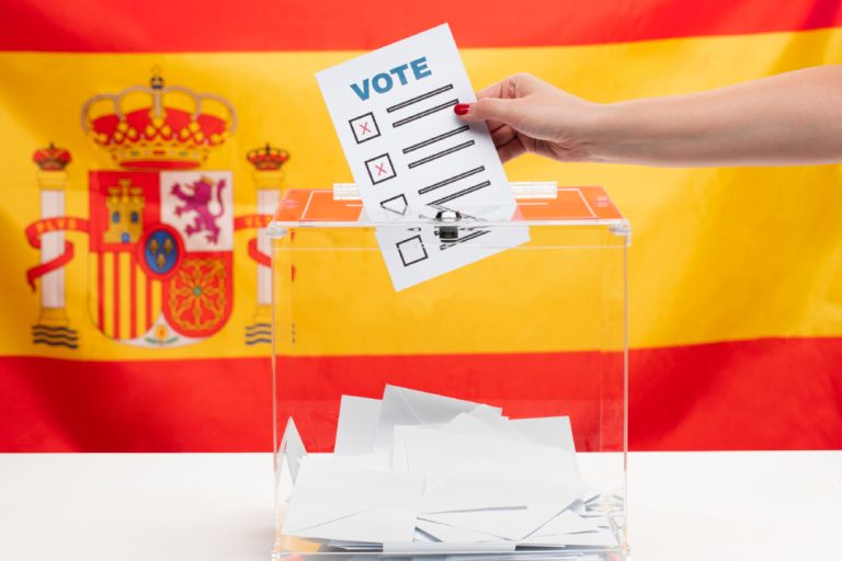 Strategic significance of Spain regional elections for the country and EU