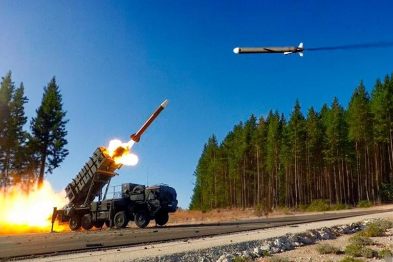 Germany provides Ukraine with RQ-35 Heidrun reconnaissance drones