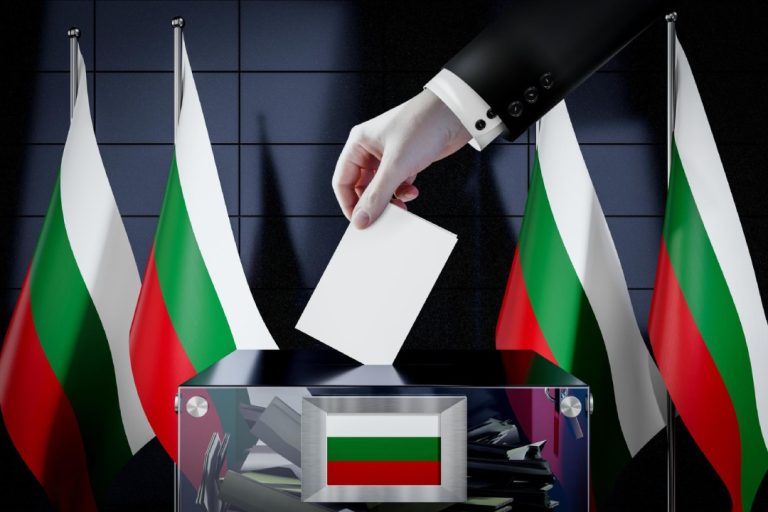 Bulgaria's pro-European parties got a landslide victory in local elections