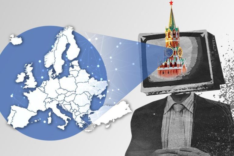How RT Clones Websites to Spread Kremlin Propaganda and Circumvent ...