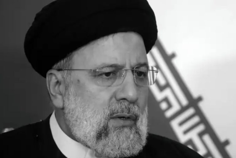 Consequences of Raisi's death for Iran - ISW analysis