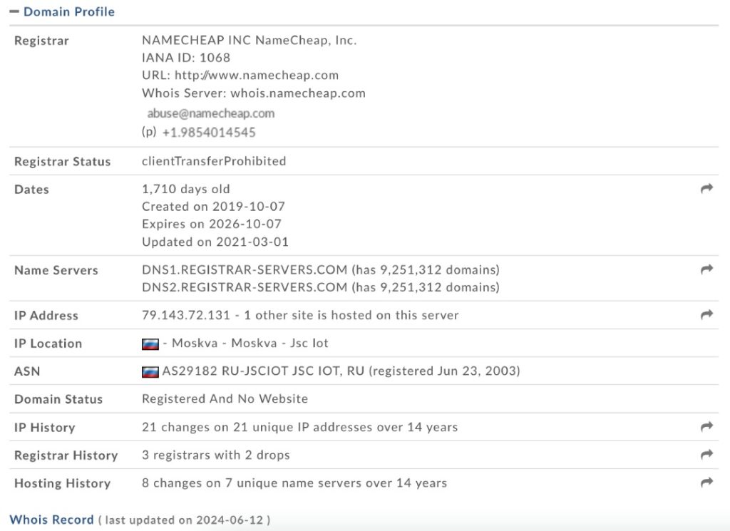 Resistance Republicaine, French pro-Russian news delivered from Moscow