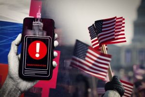 Trump's Greenland rhetoric fuels Russian propaganda campaign