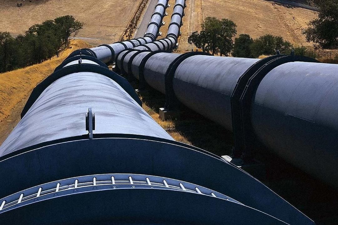 Poland seeking German support to sanction Russian Druzhba oil pipeline