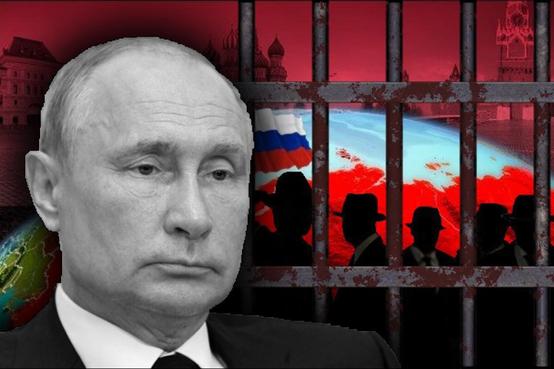 Expulsion of 400 Russian spies from Europe made a huge blow to Moscow ...