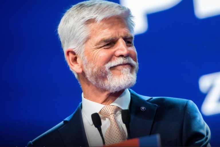 Petr Pavel, a former general and Ukraine supporter, elected Czech president