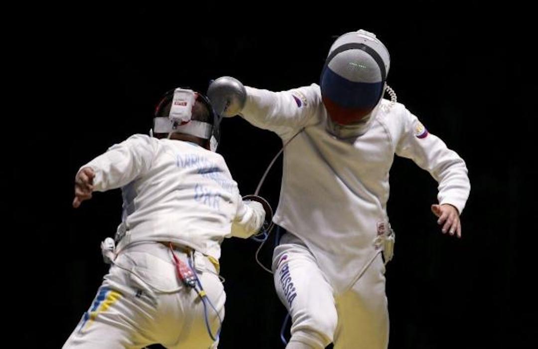 The Polish Fencing Federation will allow Russians and Belarusians to ...