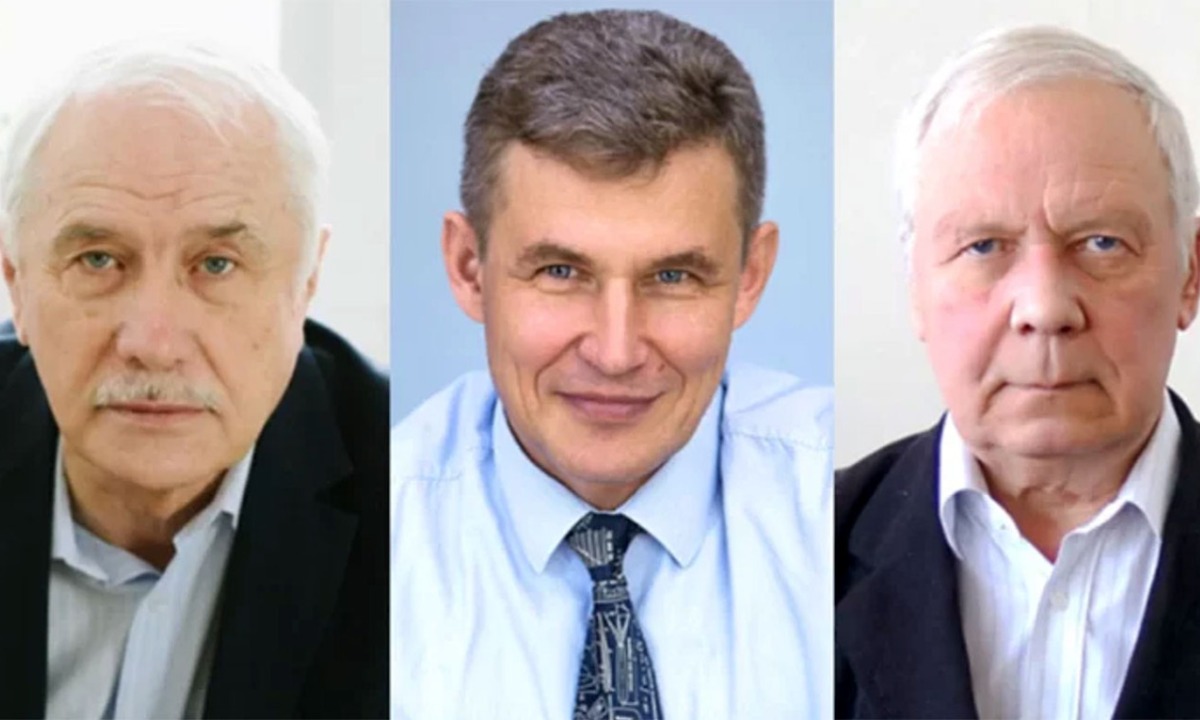 Russian hypersonic rocket scientists face high treason charges