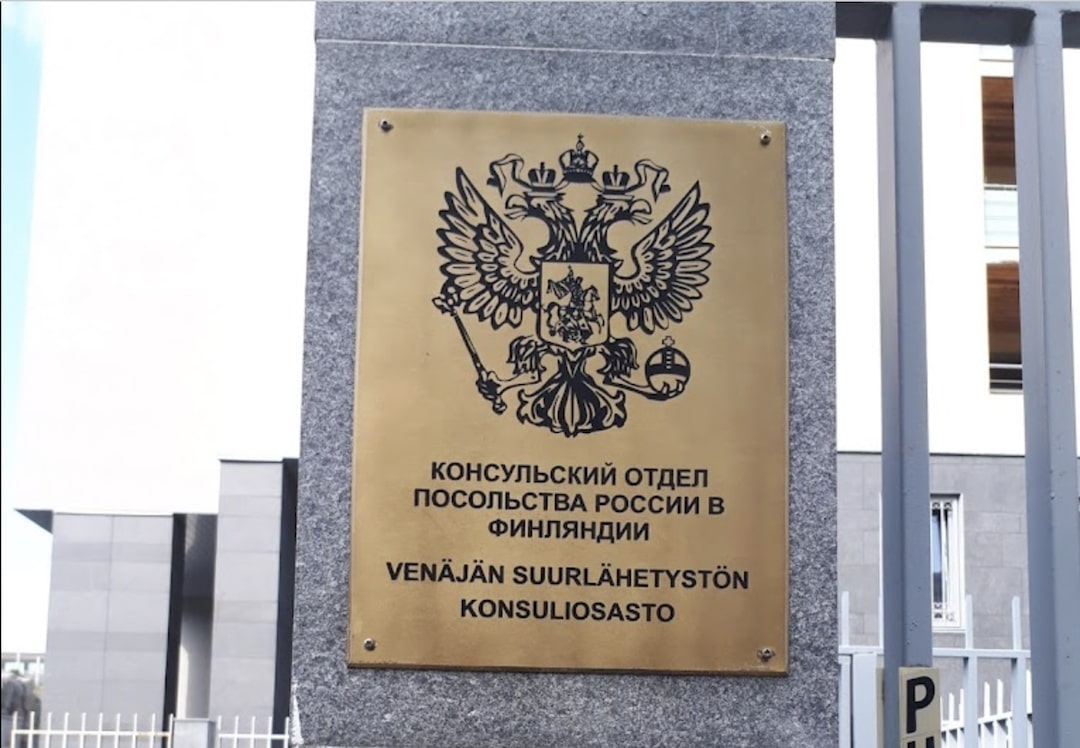 Finland expels nine Russian "diplomats" | Insight News