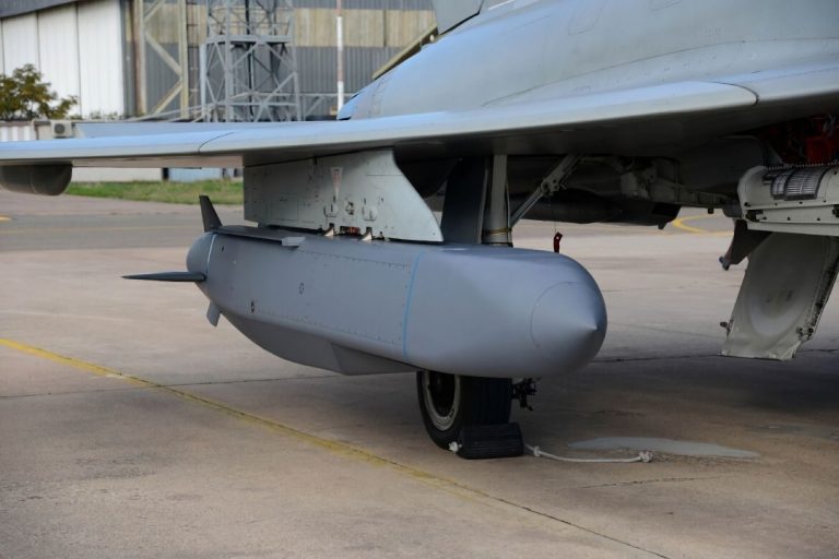 Storm Shadow British missiles' effectiveness against Russia in Ukraine