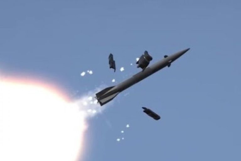 Germany provides Ukraine Vulcano high-precision projectiles