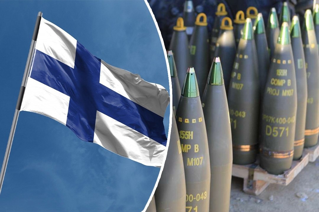 Finland to approve 18th military aid package for Ukraine
