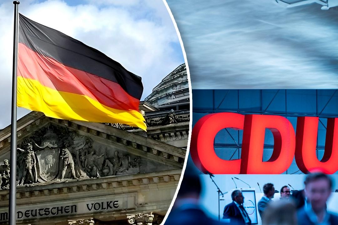 German CD refused to cooperate with pro-Russian AfD