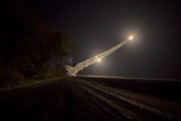 ATACMS strike on airfield in Berdiansk impact Russian capabilities on ...