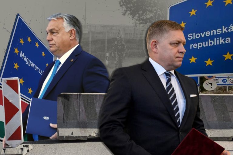 Why Orban and Fico are not going to be friends despite similar views