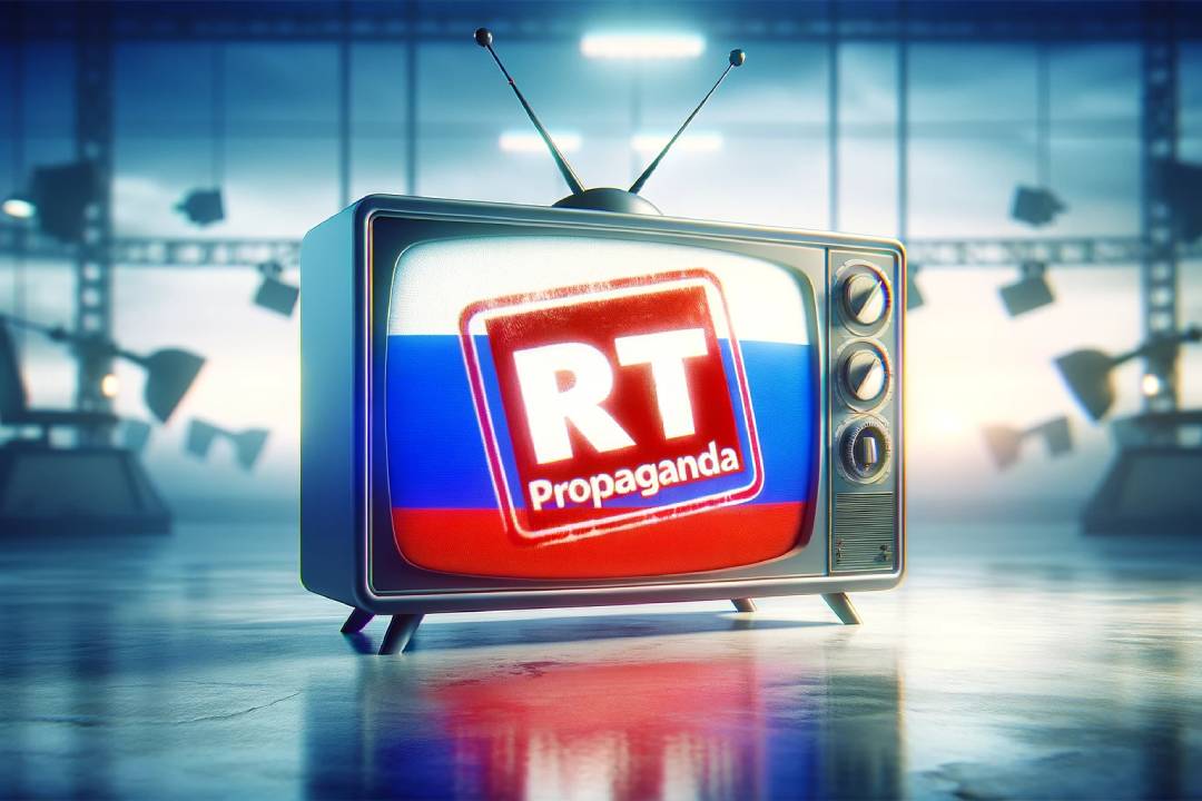 Russia's RT and Sputnik are still accessible in the EU, 2 years after ...