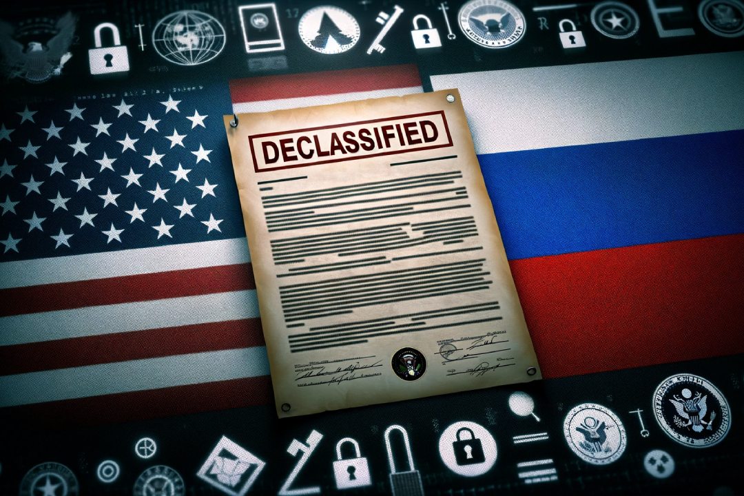 Russian trace in US midterm elections: declassified US Intelligence report