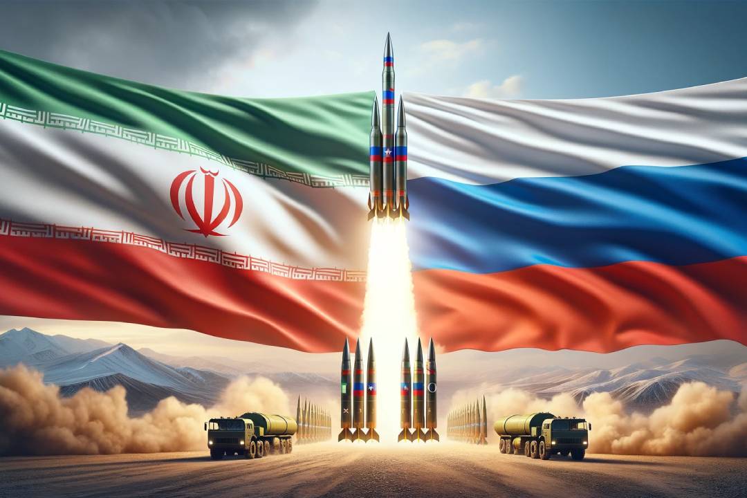 G7 to impose sanctions on Iranian airlines if Iran ships missiles to Russia