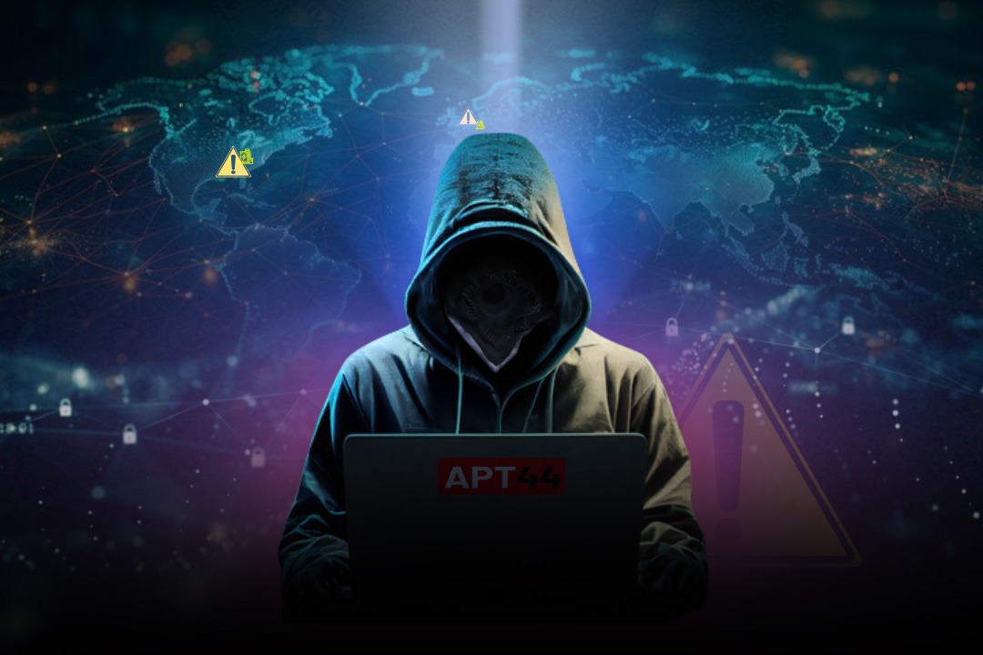 Russian hackers as Kremlin’s cyberwarfare sandworms - Le Figaro