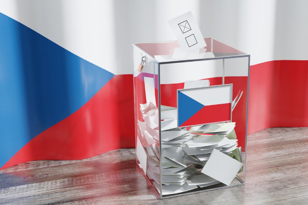 Former Czech Prime Minister Babiš's ANO party may win majority in ...
