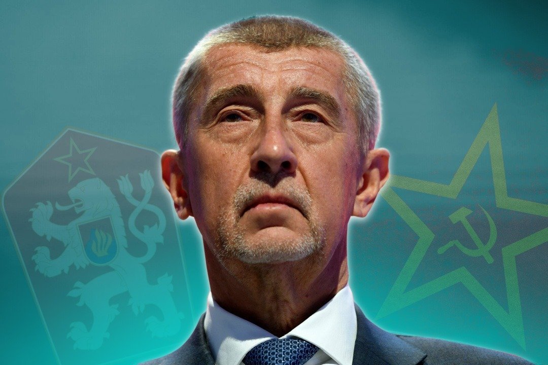 Czech political leader Babiš reaches agreement with Slovakia on his ...
