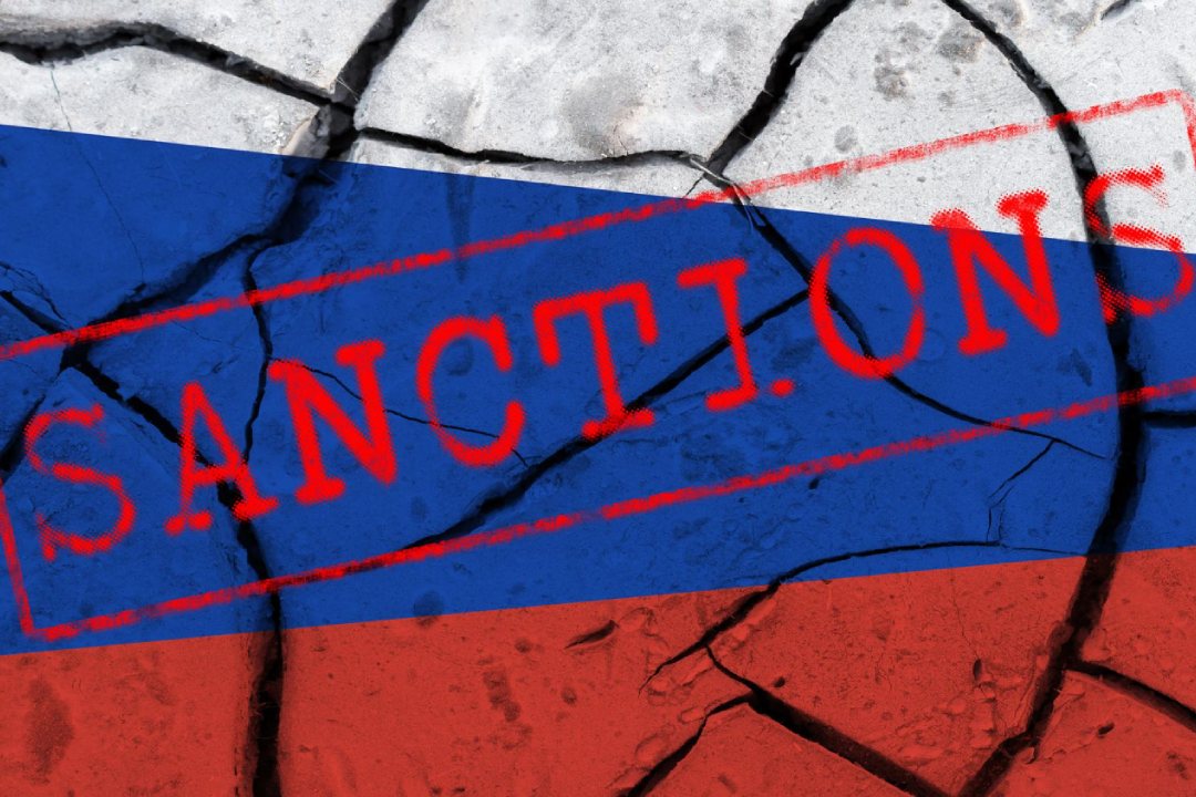The EU has adopted the 15th package of sanctions against Russia ...